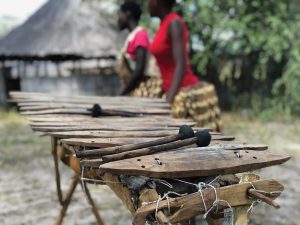 The People of Kavango and Zambezi - this is namibia