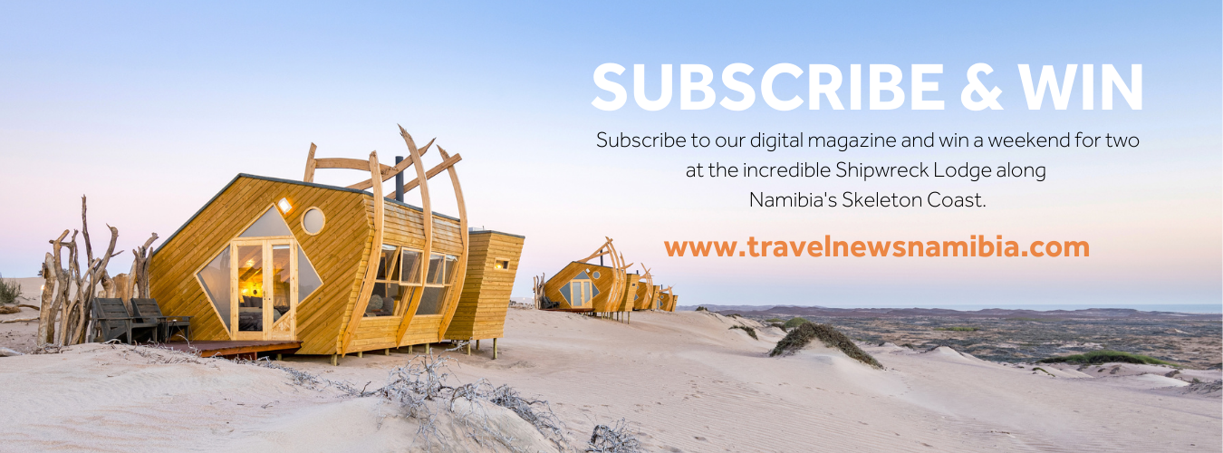 This is Namibia - Sharing extraordinary Namibian stories